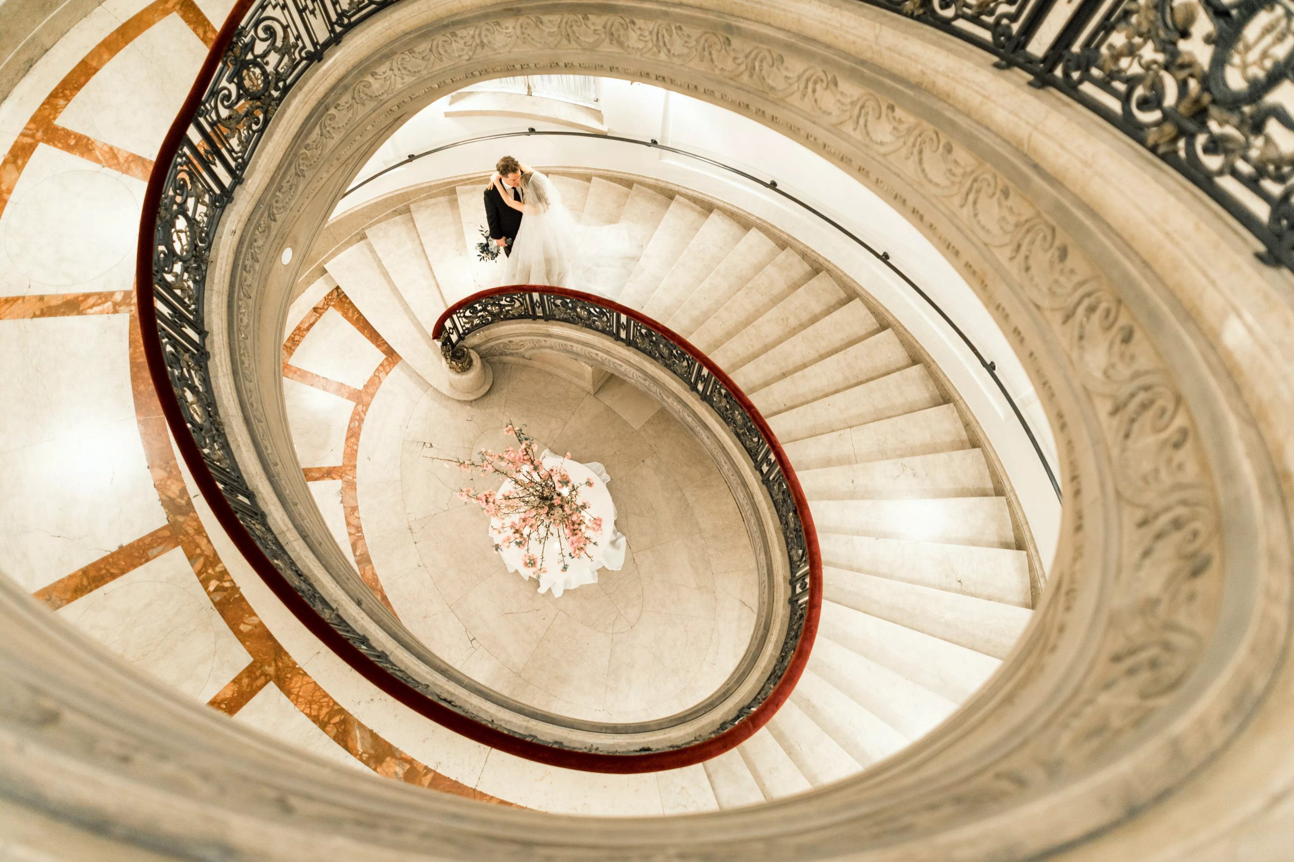 James Burden Mansion NYC | Burden Kahn